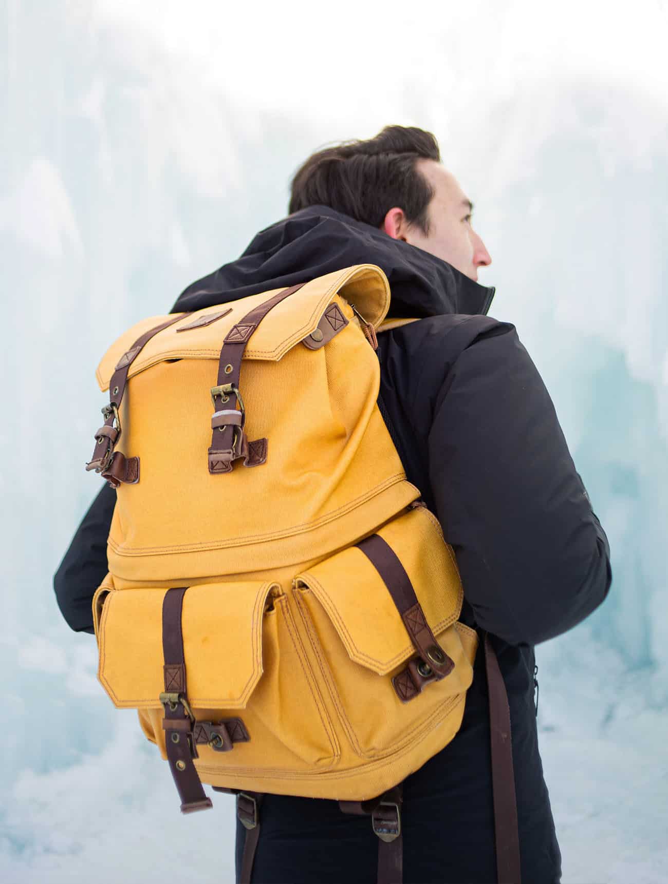 Bagger 25L Backpack - Star Citizen Nexus