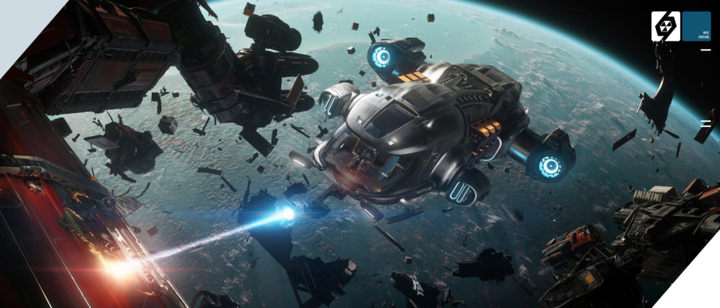 Star Citizen Salvaging Guide — Tips for Making Money & Repairs